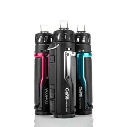 ARGUS PRO 80W POD MOD KIT By VOOPOO - Legend Bob