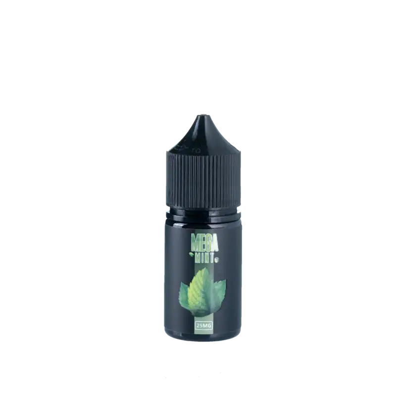 Shop MEGA MINT 25MG 30ML